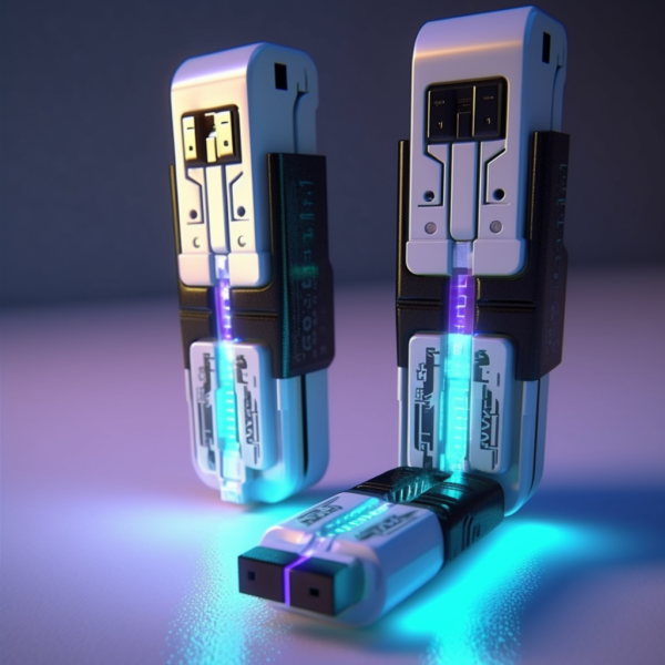 USB Host und USB OTG Geräte - was ist der Unterschied? - KISCANDO
