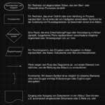 Flussdiagramme in der Informatik - Ein Leitfaden für klare ...