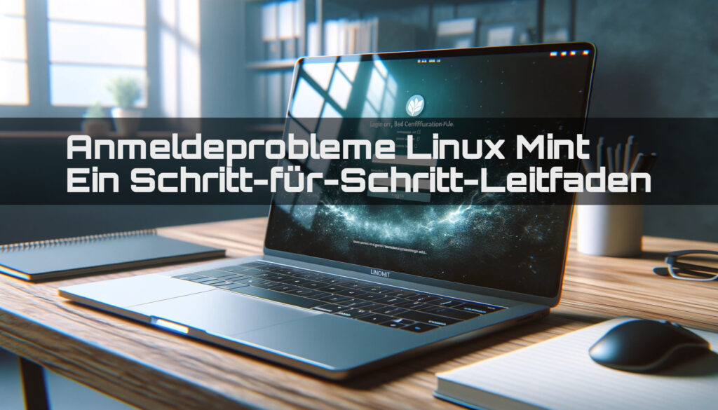 Linux Mint 21 Samba Freigabe erstellen - KISCANDO