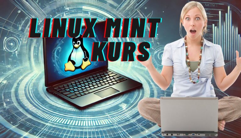 Linux Mint in unter 4 Stunden: Für Einsteiger, Umsteiger und Fachinformatik Auszubildende ...